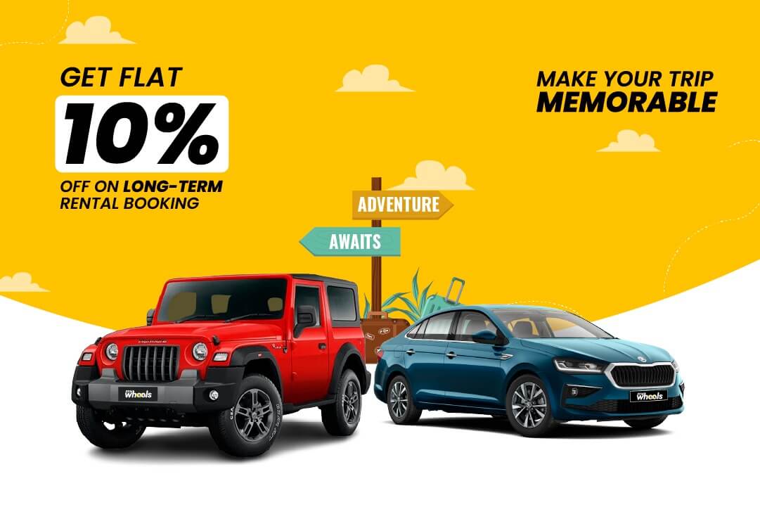 Best Car Rental Service | Self Drive Car Rentals | Monthly Rent a Car ...