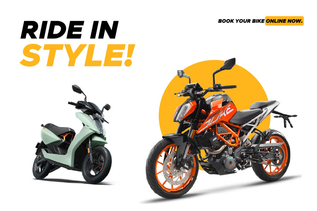 Self-Drive Car Rentals Kerala | EVM Wheels